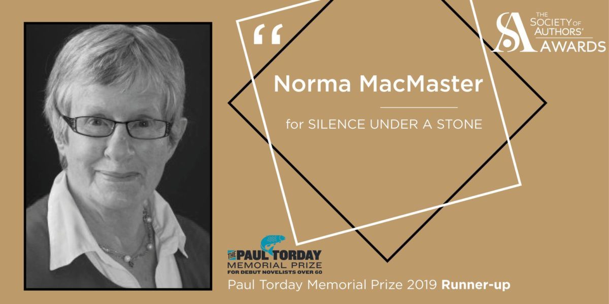 Paul Torday Archives - Piers Torday