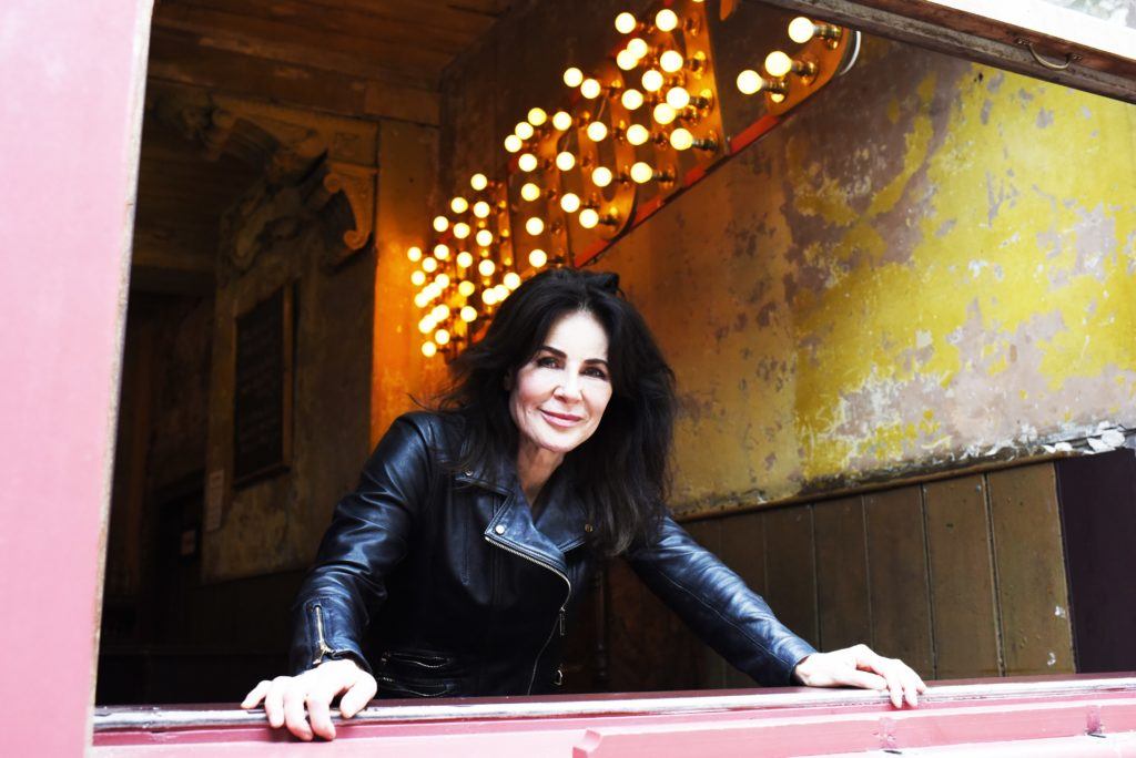 Sally Dexter to star as Scrooge in Christmas Carol - Piers Torday