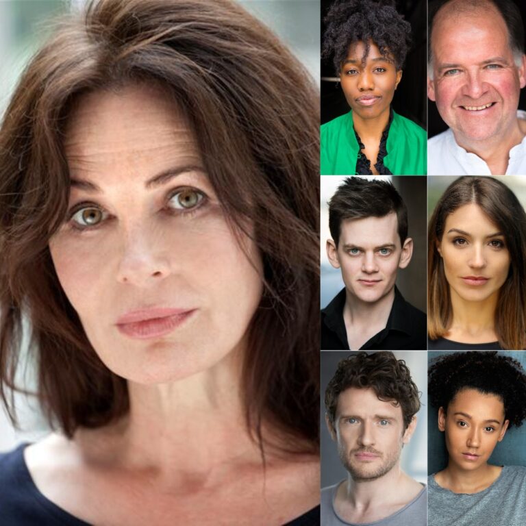 Christmas Carol - Piers Torday